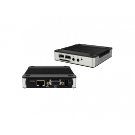 DMP - eBox 3352DX3-AP (Dual core, 2GB DDR3) Fueling Discovery with ...