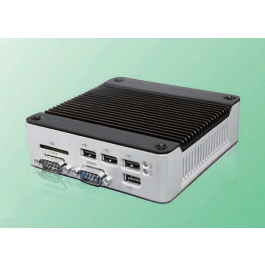 DMP - eBox 3310MX-S4C Mini PC (SD, 4x RS232, 6x USB) Fueling Discovery ...