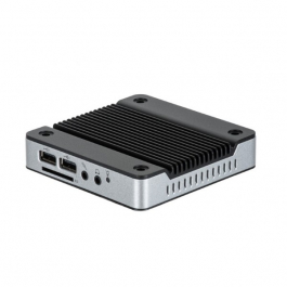 DMP - eBox 3350MX-AP x86 Compact PC (Auto Power On) Fueling Discovery ...