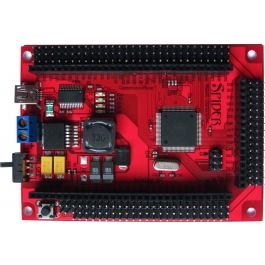 Dagu - 48 servo Red Back Spider robot controller (Arduino Mega) Fueling Discovery with Cutting ...