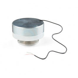 Surface Transducer - Large Fueling Discovery with Cutting-Edge Robotics