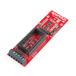 SparkFun AST-CAN485 WiFi Shield Fueling Discovery with Cutting-Edge ...