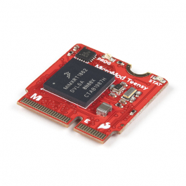 SparkFun MicroMod Teensy Processor Fueling Discovery with Cutting-Edge Robotics