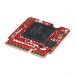 SparkFun MicroMod Alorium Sno M2 Processor Fueling Discovery with Cutting-Edge Robotics