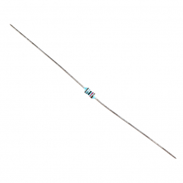 Resistor 18k Ohm 1/4 Watt PTH Fueling Discovery with Cutting-Edge Robotics