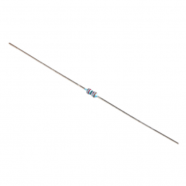 Resistor 12k Ohm 1/4 Watt PTH Fueling Discovery with Cutting-Edge Robotics