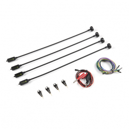 PCBite SP10 Probes with Test Wires (Four Pack) Fueling Discovery with ...