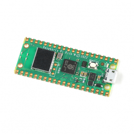 Raspberry Pi Pico W Fueling Discovery with Cutting-Edge Robotics
