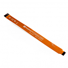 Raspberry Pi 5 Camera Cable - 200mm Fueling Discovery with Cutting-Edge ...