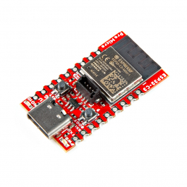 SparkFun Pro Micro - ESP32-C3 Fueling Discovery with Cutting-Edge Robotics