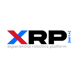 XRP Robotics Platform Kit – Beta Fueling Discovery with Cutting-Edge ...
