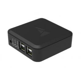 CANVAS Hub S Fueling Discovery with Cutting-Edge Robotics