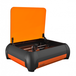 Emblaser 2 Desktop Laser Cutter & Engraver from Darkly Labs Fueling ...