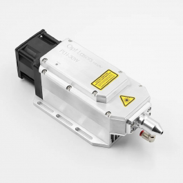 Opt Lasers - PLH-30W Engraving Laser Head with PSU Fueling Discovery ...
