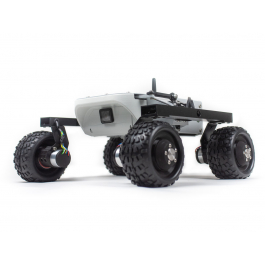 leoRover - Leo Rover Fueling Discovery with Cutting-Edge Robotics