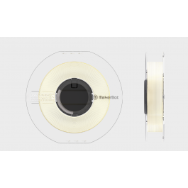 PVA Precision Support Material for MakerBot Method Fueling Discovery with Cutting-Edge Robotics