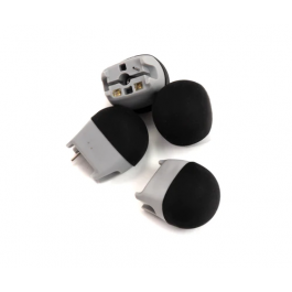 Unitree GO1 Extra Foot Pad Fueling Discovery with Cutting-Edge Robotics