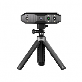 Revopoint - Mini 2 3D Scanner Fueling Discovery with Cutting-Edge Robotics