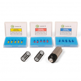 Carbide3D - Stingray Vinyl Cutter Fueling Discovery with Cutting-Edge ...