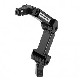 OpenMANIPULATOR PRO, 6DOF Robot Arm Fueling Discovery with Cutting-Edge Robotics