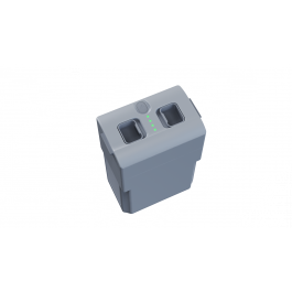 Unitree - Go2 Battery Fueling Discovery with Cutting-Edge Robotics