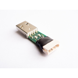 RoboSavvy - USB to Dynamixel R (3Mbps RS485) Fueling Discovery with ...