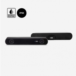 Stereolabs - ZED 2i Depth Camera Fueling Discovery with Cutting-Edge ...